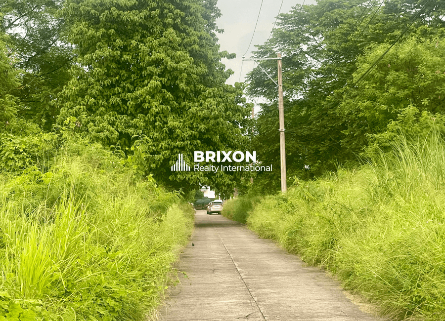 For Sale: Contiguous Residential Lots inside subdivision, Angeles City ...