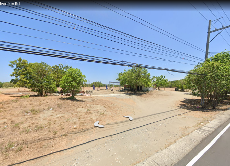 📍 Prime Commercial Lot for Sale – Dagupan City, Pangasinan