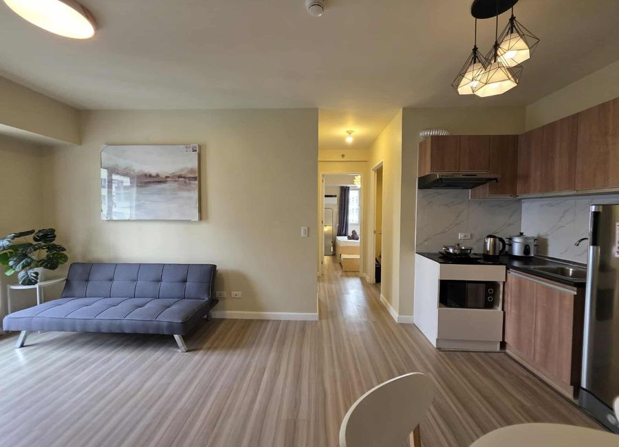 Fully Furnished 2-Bedroom Condo for sale in Avida Towers Riala Cebu IT ...