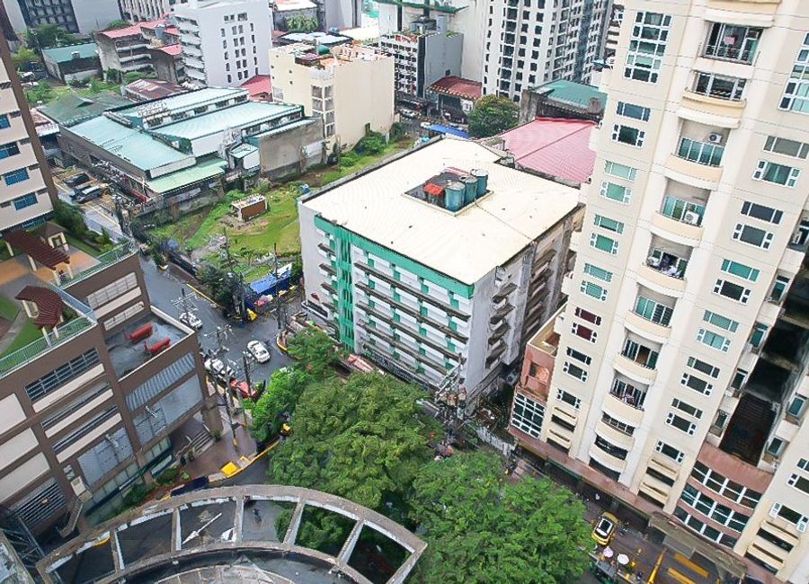193k/sqm Building for Sale in Ermita, Manila City near Robinsons