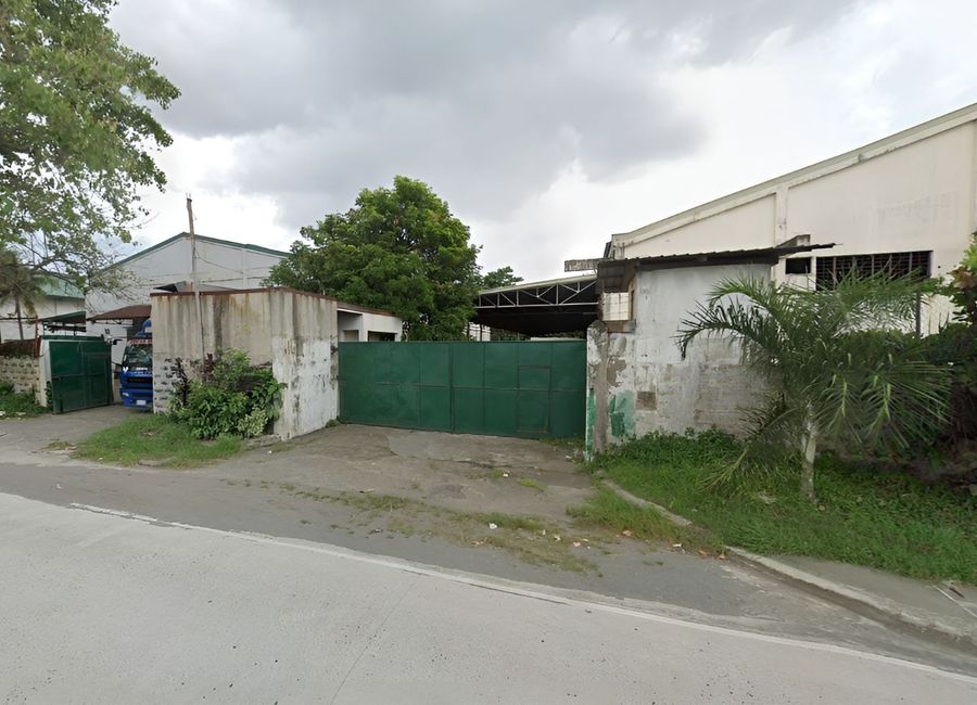 For Rent: Warehouse in Canlubang Calamba City, Laguna