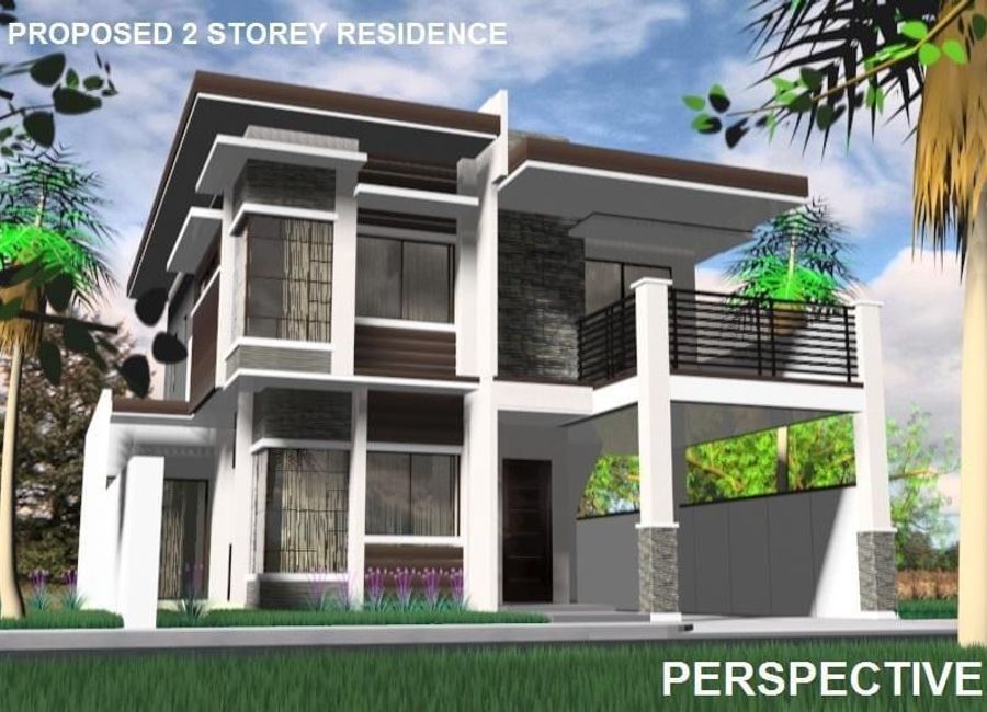 QC House & Lot for Sale: 4-BR, 2-Bath in North Fairview = Rey