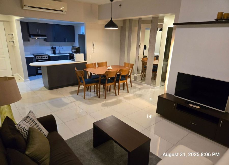 FOR LEASE: Newly Renovated 2BR Unit at Senta Condominium – Makati ...