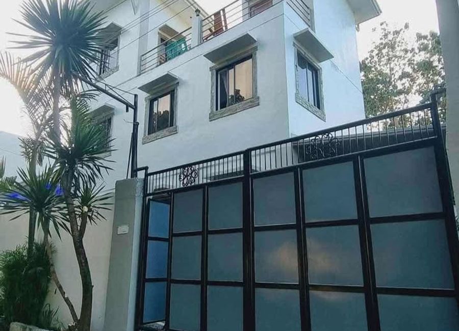 Barreto Subdivision | Resort For Sale - #9127
