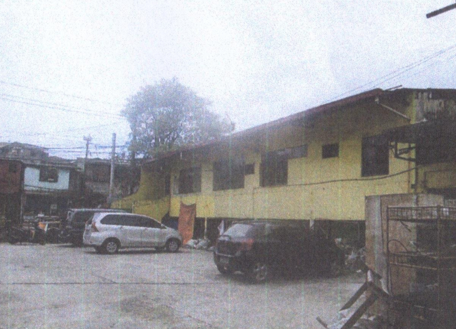 High-Potential Warehouse Investment in Canumay West, Valenzuela