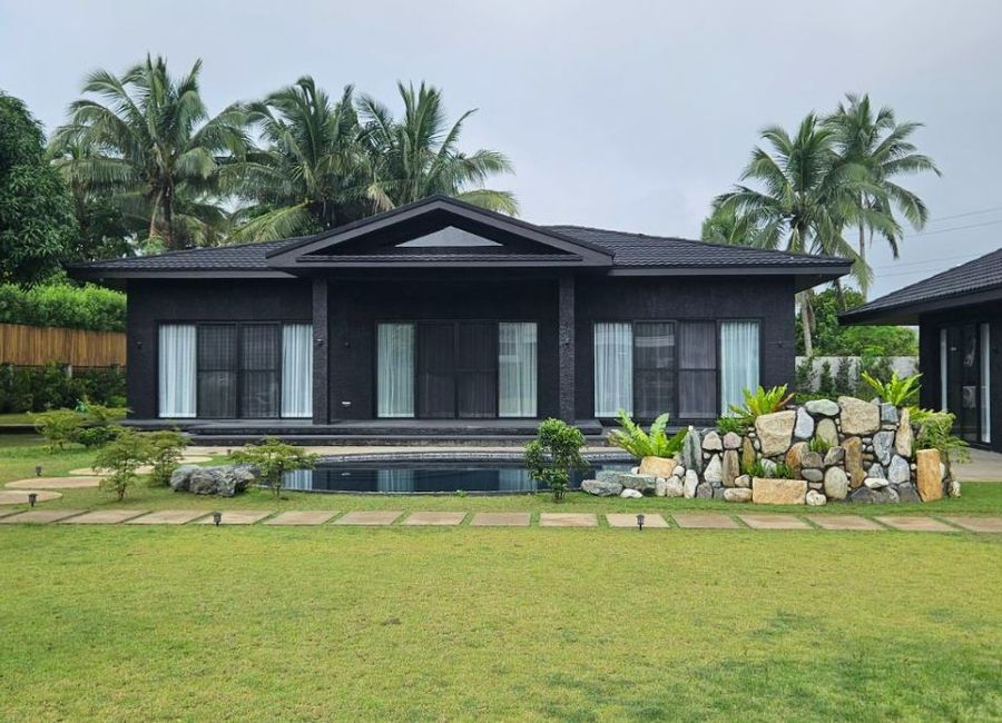 MENDEZ CAVITE HOUSE AND LOT FOR SALE TAGAYTAY CITY
