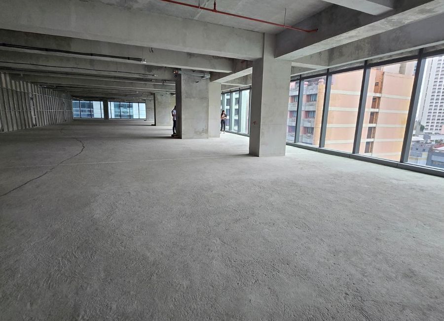 Brand New Office floor Gentry Corporate Plaza Makati!! within the ...