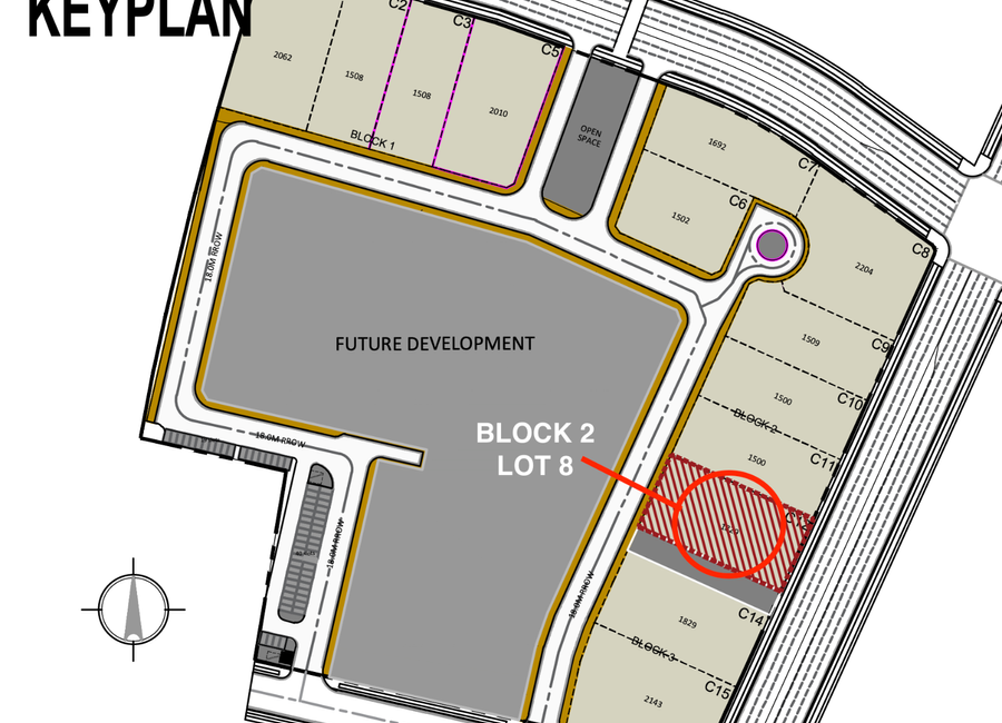 Pre-selling | Block 2 Lot 8 , Commercial Lot in Alviera A-Block ...