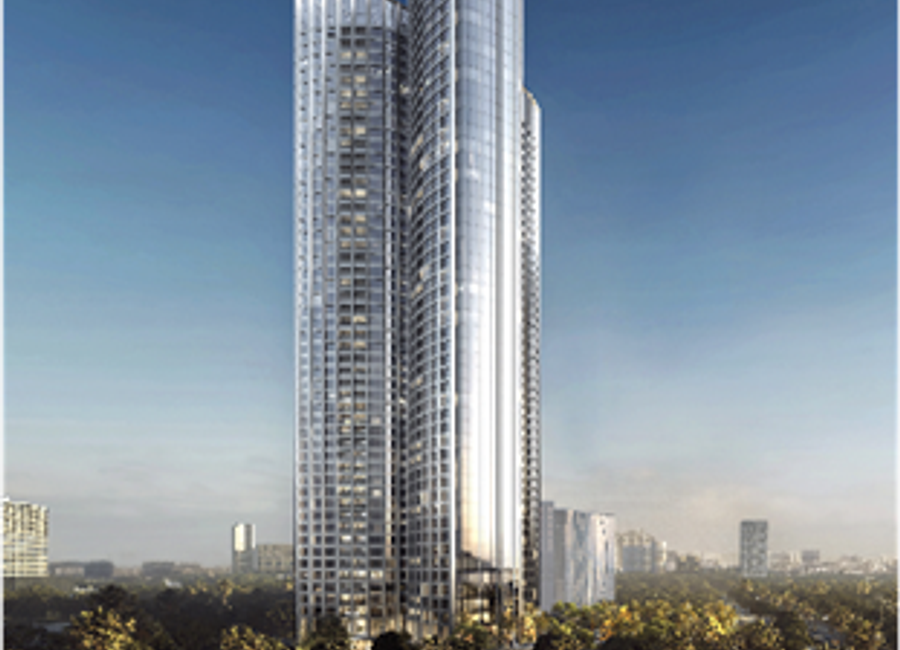 FOR SALE - Unit in East Wing, Shang Aurelia Residences, BGC, Brgy. Fort ...
