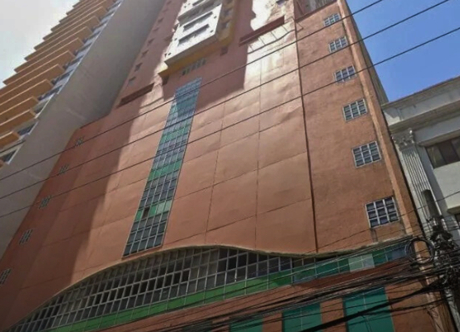 EGI Rufino Towers 4 Condominium Units for Sale in Pasay City