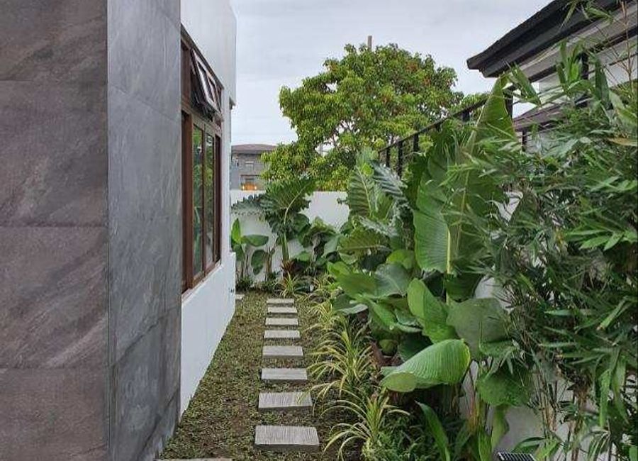 House and Lot For Sale Verdana Homes Mamplasan Binan Laguna