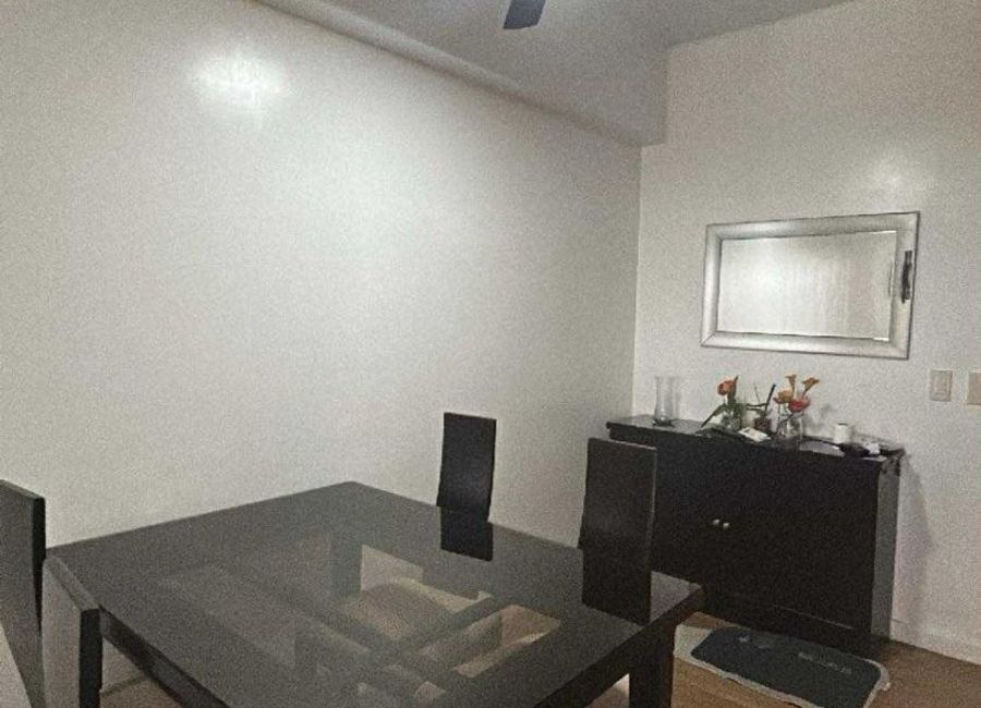 1BR Marquee Residences Morning Sun unit