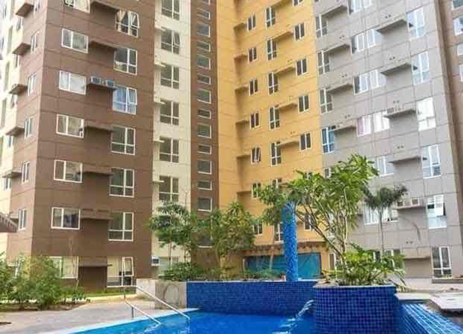 Ready for Occupancy Condo connected to MRT Boni Station near BGC ...