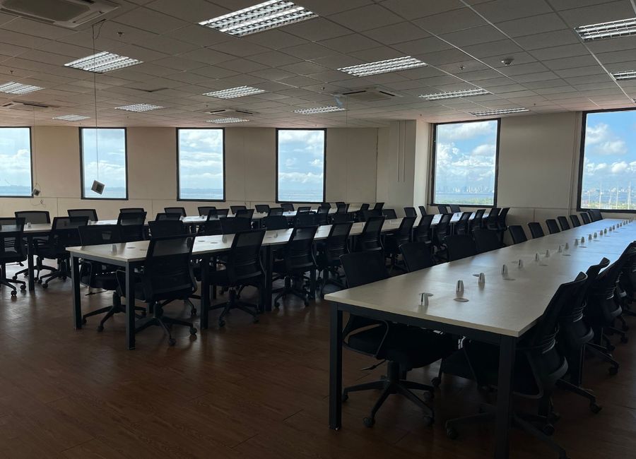 474.43 sqm Office Space for Lease | Bacoor, Cavite