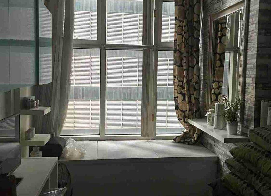 Eton Emerald Lofts 1BR condo unit for sale clean title in Pasig City
