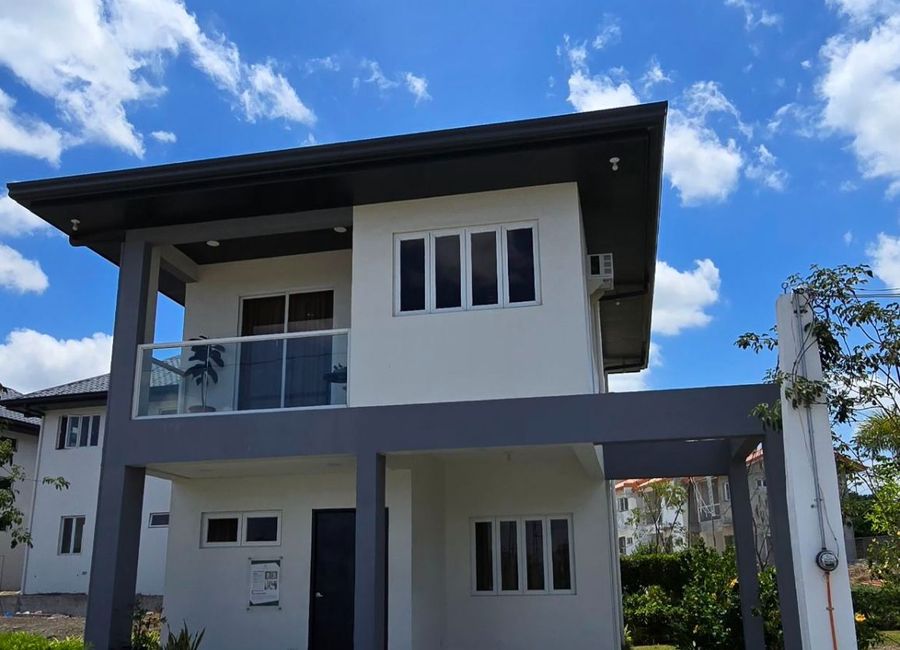Limited Units! Fuji Complete Model | Idesia Heights Dasmariñas ...
