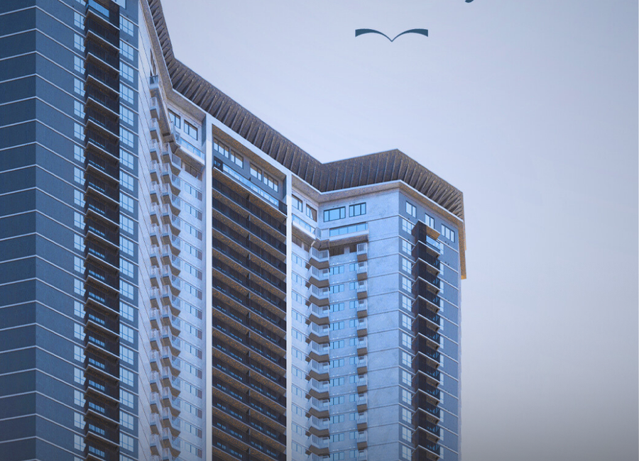 LAYA by Shang Properties | 1 Bedroom Unit for Sale near Capital Commons ...