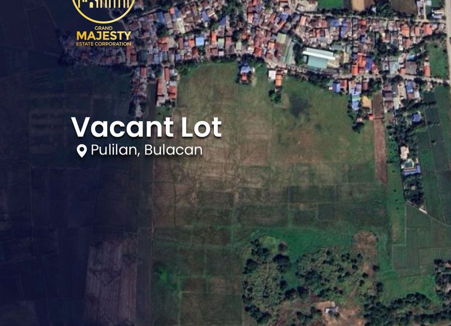 For Sale – Prime Industrial Vacant Lot Along Pulilan–Baliuag Bypass ...