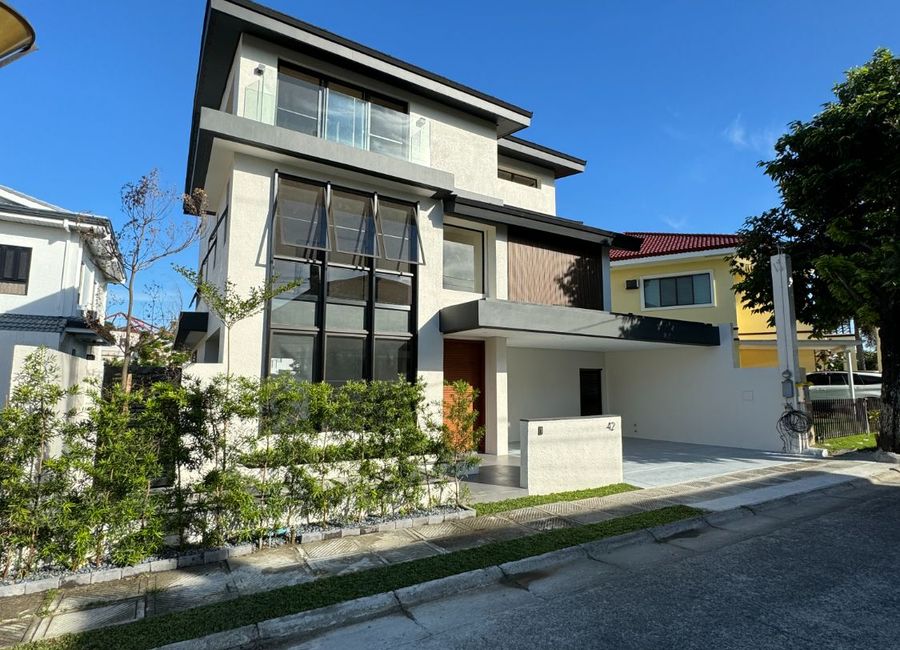 For Sale: Brand New 4 Bedroom House & Lot – Verdana Homes, Mamplasan ...