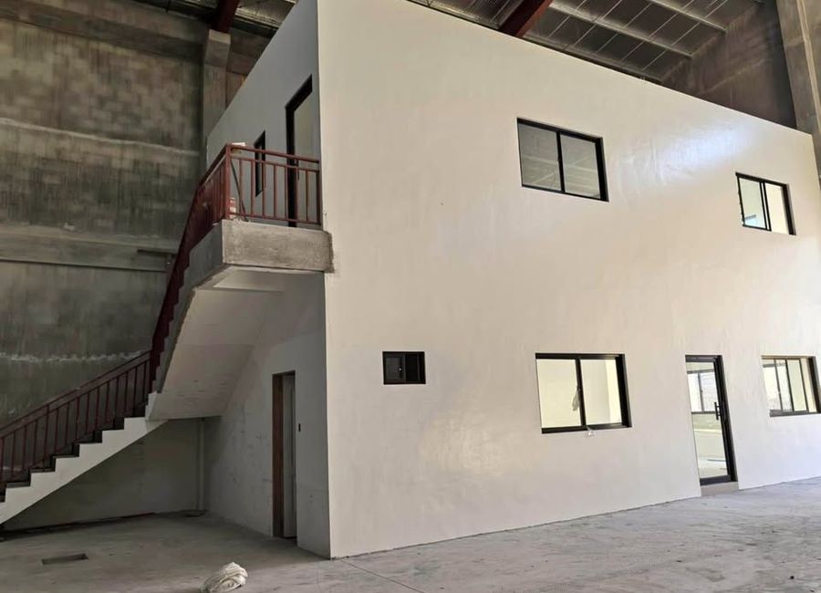 1,200 sqm Warehouse for Rent in Batia, Bocaue, Bulacan