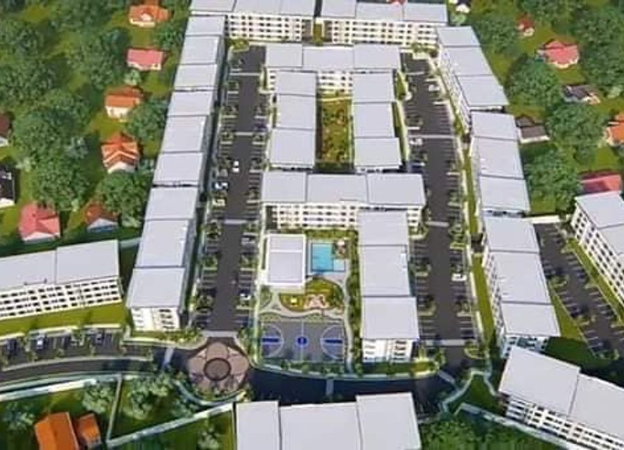 Code: #296🌸 Plumera Mactan Cebu – Condominium for Sale