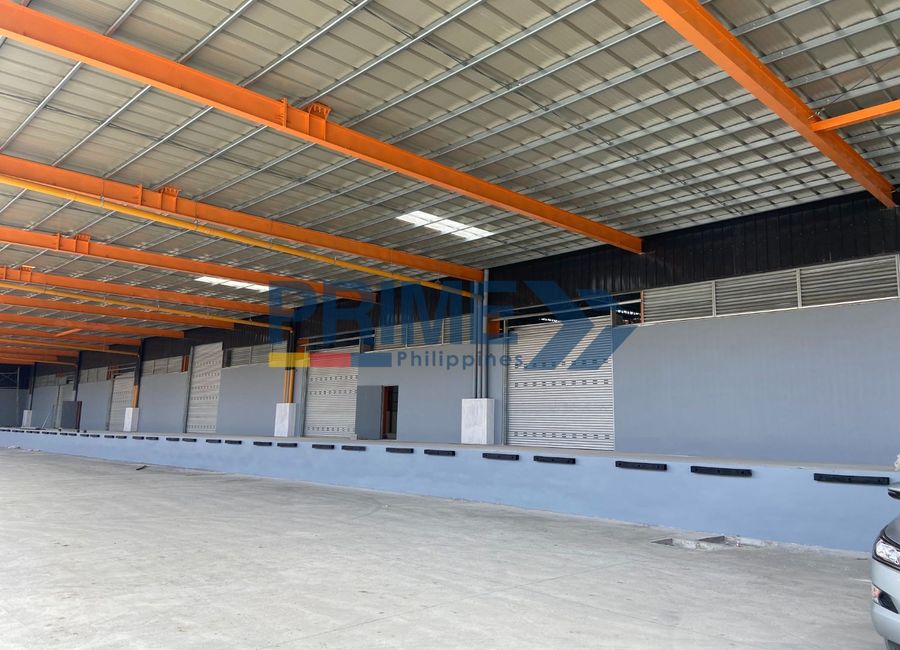 8,866 sqm Brand-New Warehouse for Lease in Calamba, Laguna – Ideal for ...