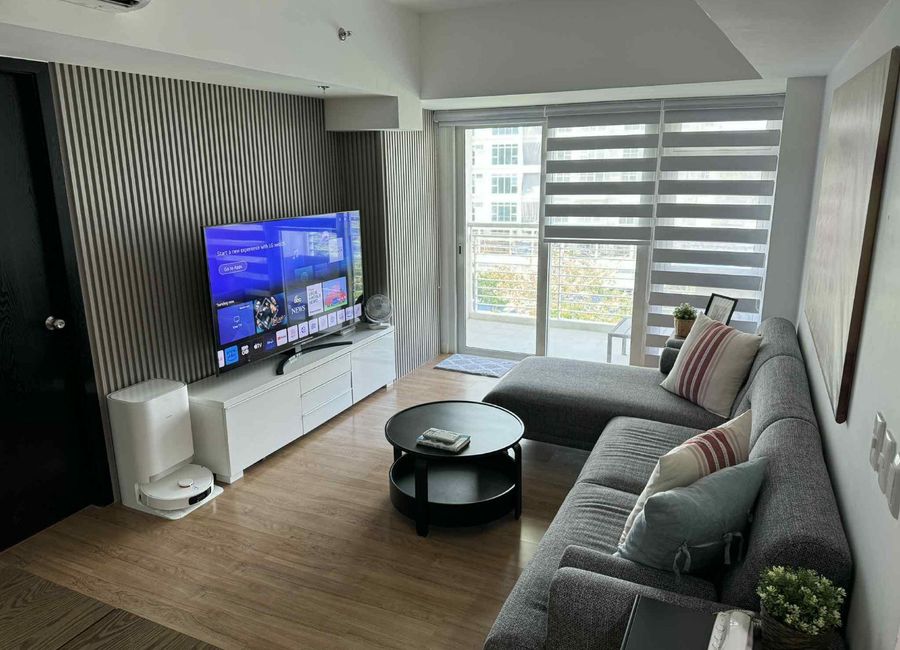 FOR SALE/RENT: 3BR in The Veranda, Arca South