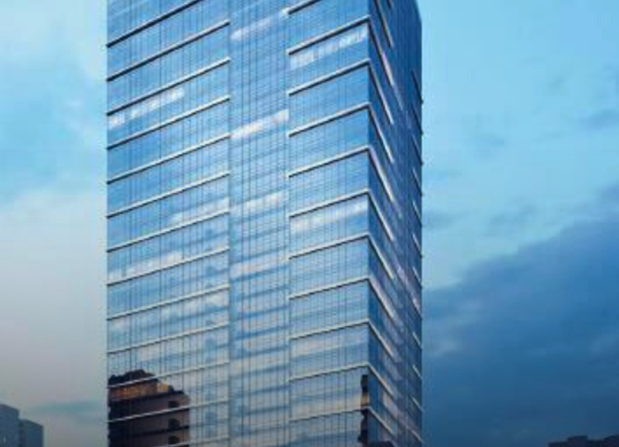 Trium Square Office Spaces for Rent in Pasay City