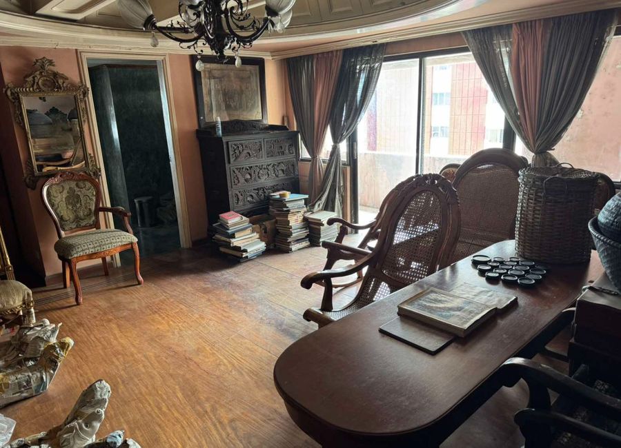 Condo for Sale - Legaspi Towers 300 - 3 Bedroom / 366sqm / P23M