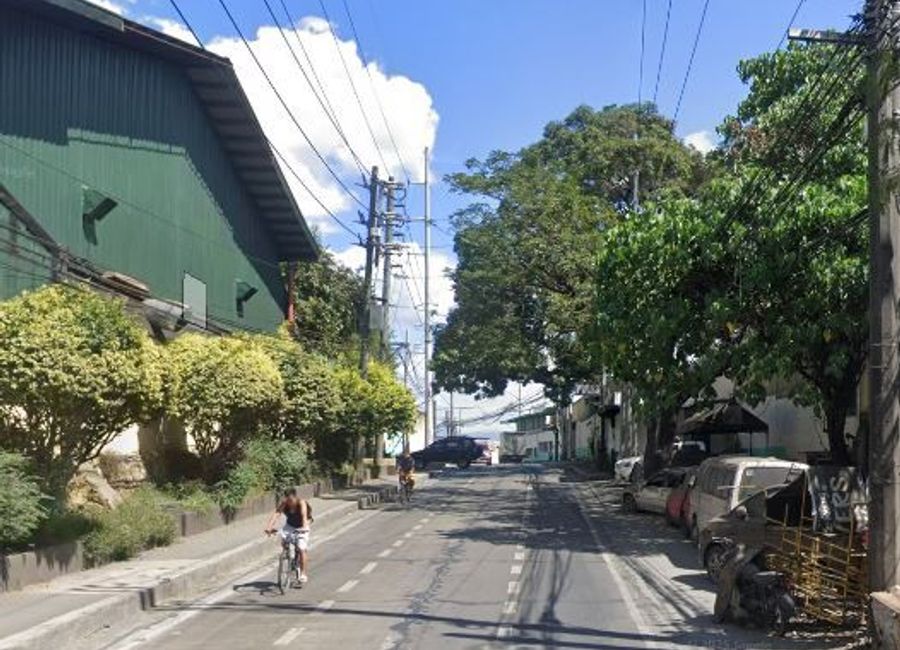 For Sale Vacant Lot(Commercial)