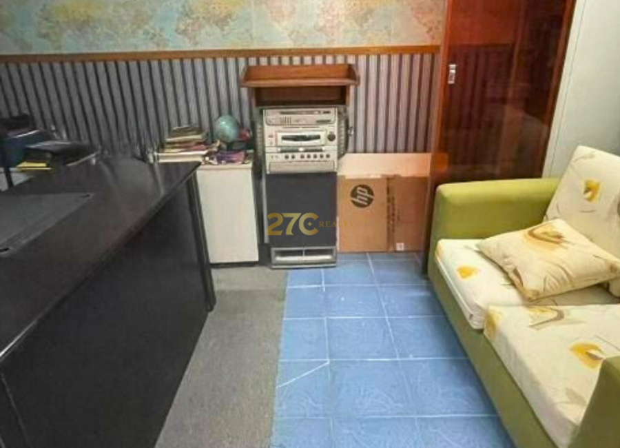 IBM Plaza Office Unit for Sale with 1 Parking Slot in Eastwood Avenue ...