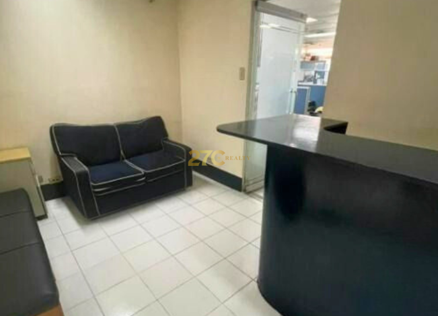 IBM Plaza Office Unit for Sale with 1 Parking Slot in Eastwood Avenue ...