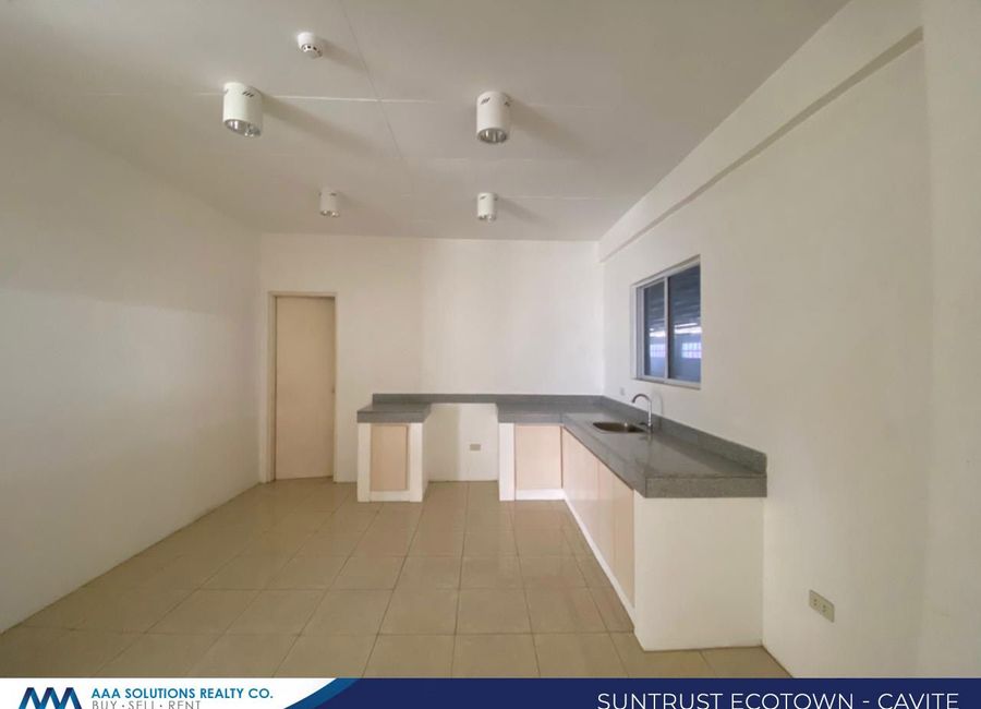 Factory/Warehouse for Lease in Suntrust Ecotown Tanza Cavite – 4,873 SQM