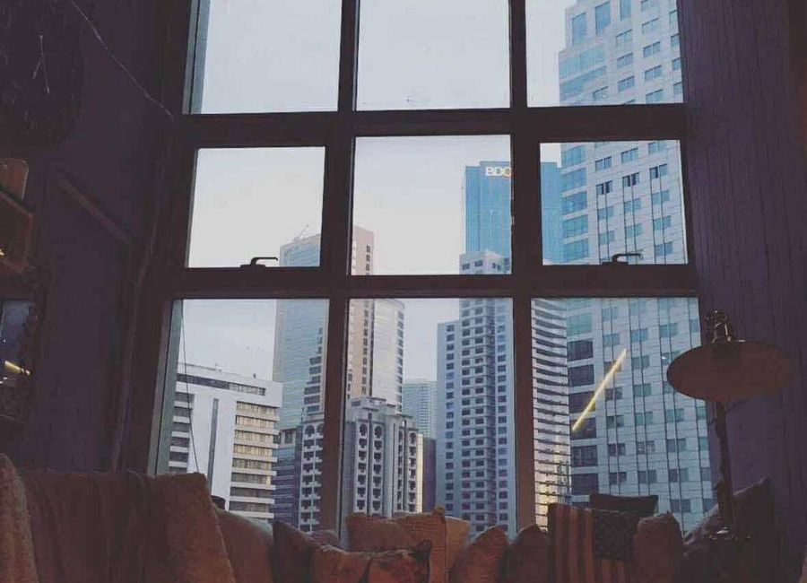 FOR SALE: 1-Bedroom Loft in Eton Emerald Lofts, Pasig