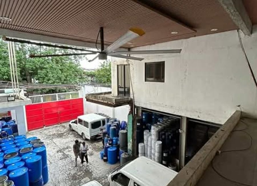 JSL 400+ SQM COMMERCIAL BUILDING 85M