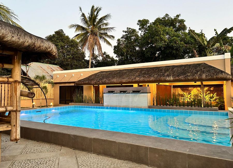 Fully Furnished New Modern Resort in Lipa City Batangas