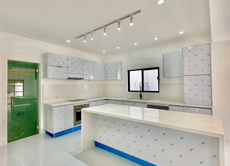 Experience elevated living in this brand new three-story house and lot ...