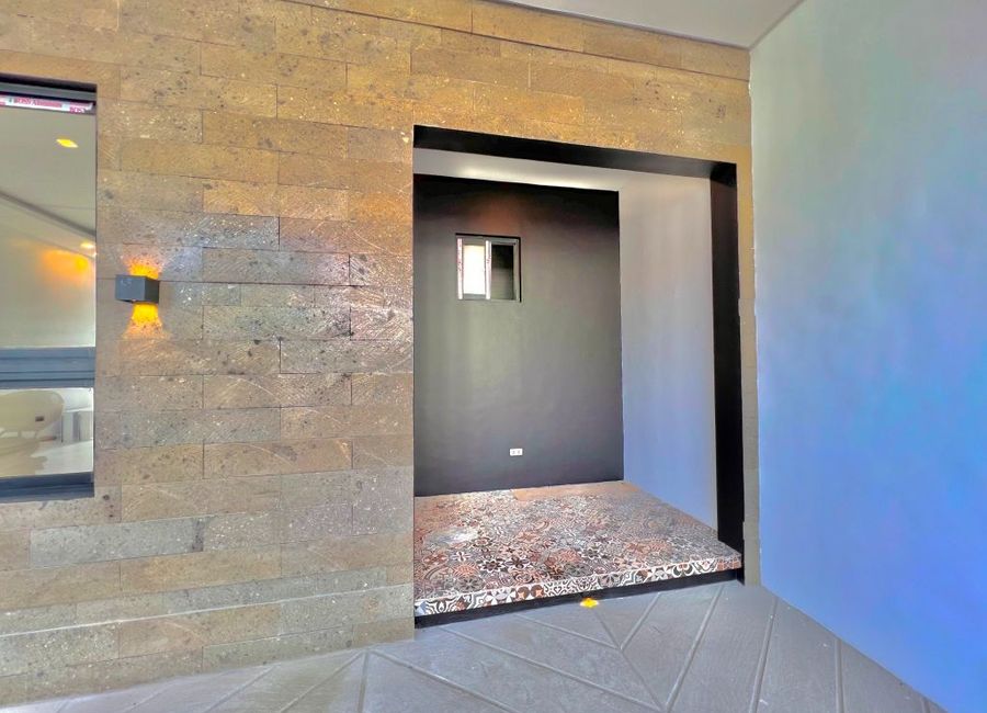 Brand new DUPLEX house and lot in Pilar Village with spacious living ...