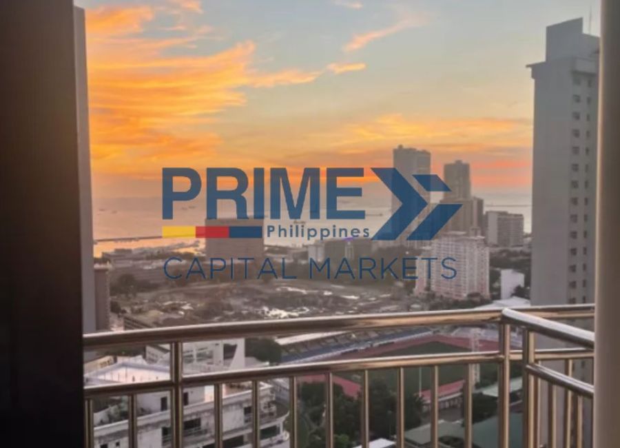 Taft Avenue Prime Studio | Walk to Schools, Shops, and Transport