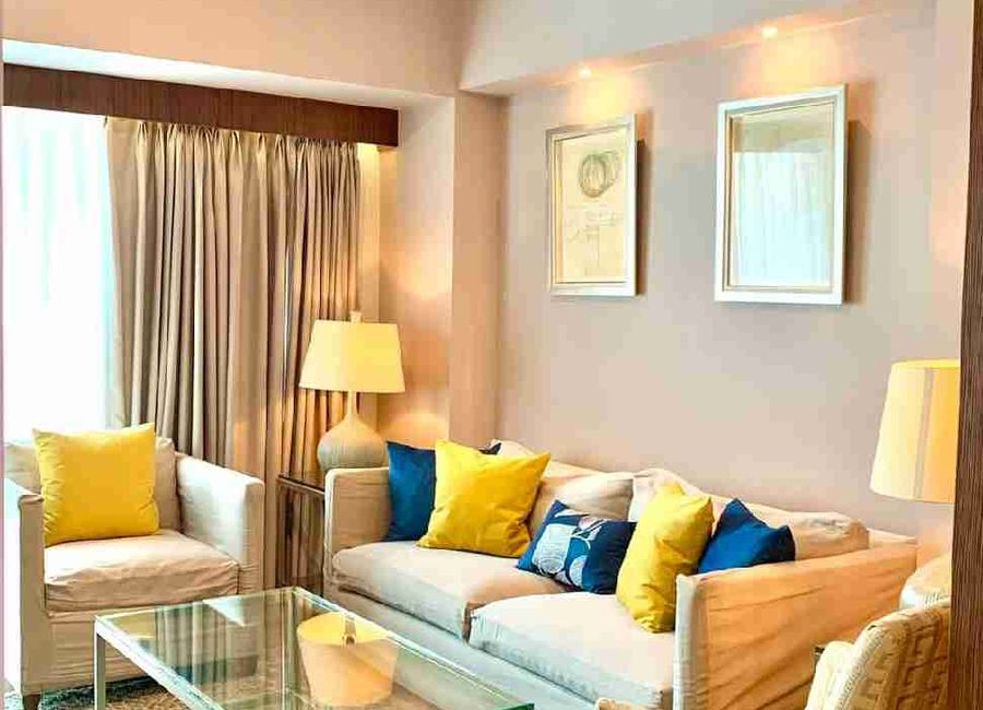 FOR SALE & LEASE – Solstice Tower 1, Circuit Makati