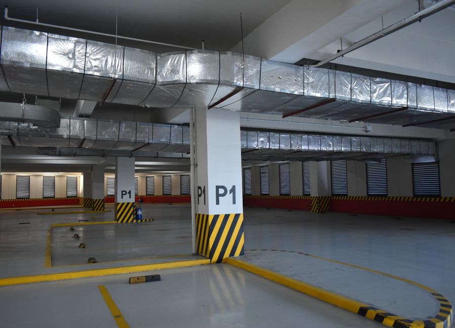 Lease Opportunity: 476.55 sqm Office Space in Bacoor’s CBC Asia Technozone