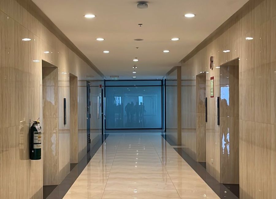 CBC Asia Technozone, Bacoor – 643.38 sqm Office Space Available for Lease