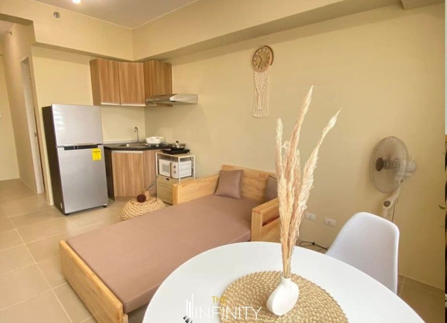 Studio For Lease in Avida Towers Prime Taft, Pasay City