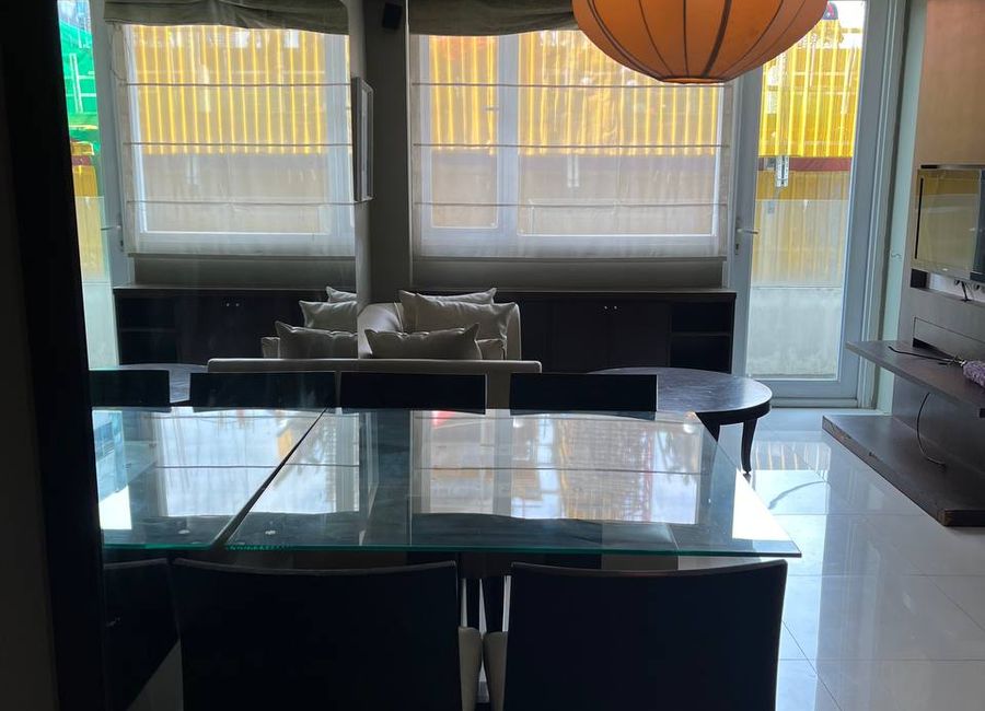 2 BEDROOM UNIT SEIBU TOWER