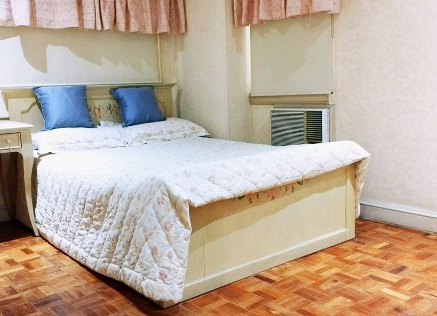 FOR SALE 2 Bedroom Unit in AIC Gold Tower, Pasig City