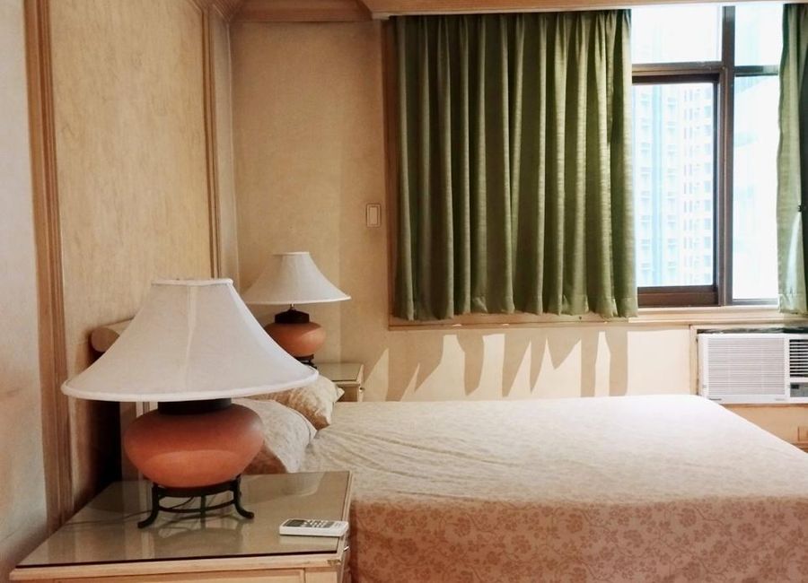 FOR SALE 2 Bedroom Unit in AIC Gold Tower, Pasig City