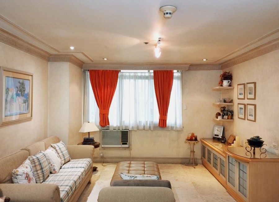 FOR SALE 2 Bedroom Unit in AIC Gold Tower, Pasig City