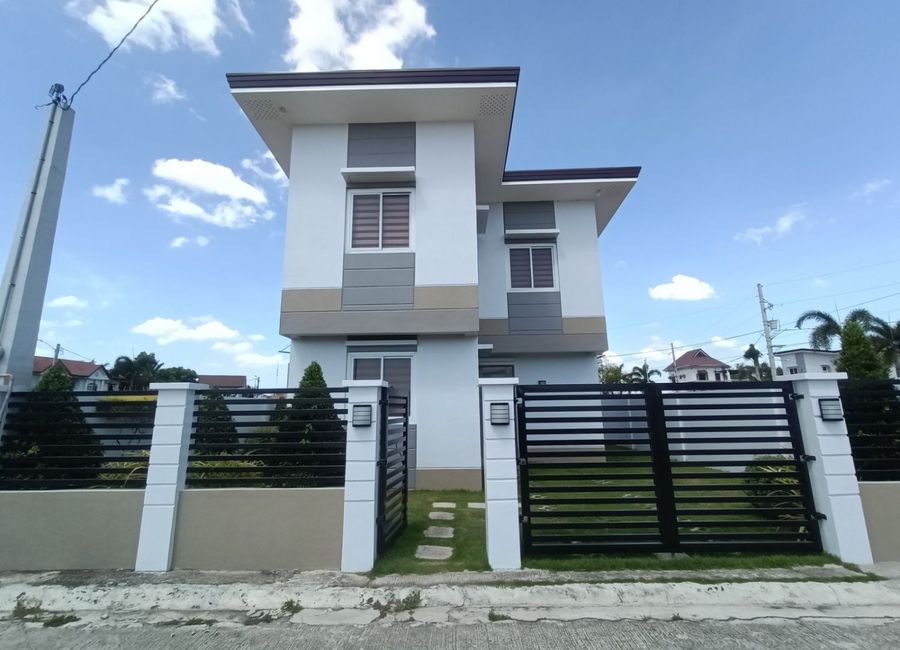 Single Detached House&Lot For Sale w/ 3 Bedrooms Located in Malolos ...