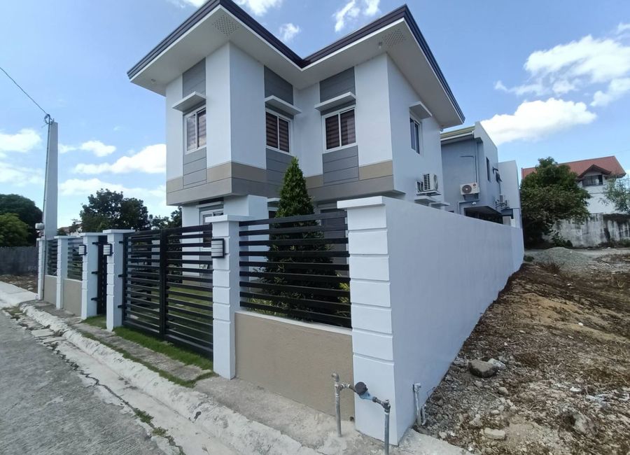 Single Detached House&Lot For Sale w/ 3 Bedrooms Located in Malolos ...