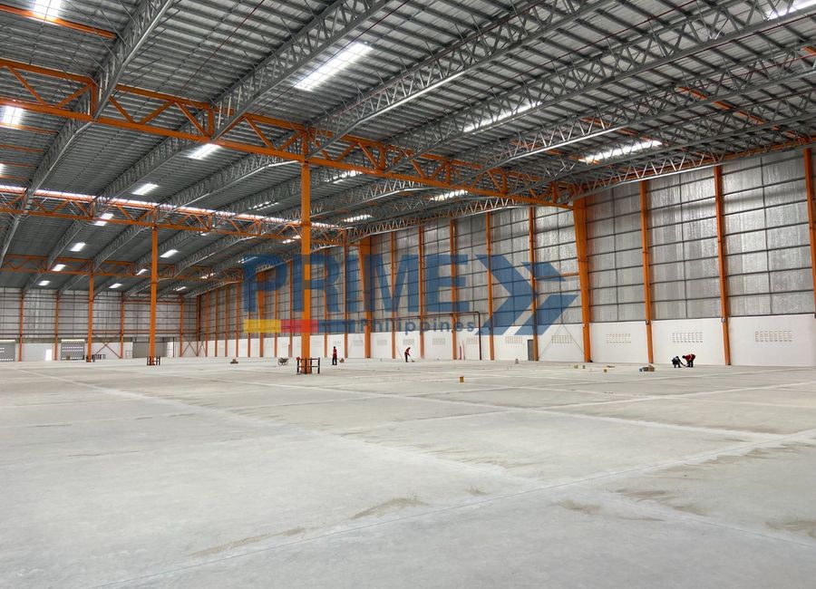 38,866 sqm Large-Scale Warehouse for Lease in Calamba, Laguna – Ideal ...